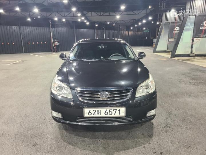 한국GM 토스카 프리미엄6 · LPG · 경남 | 매물번호(25784425) | KB차차차