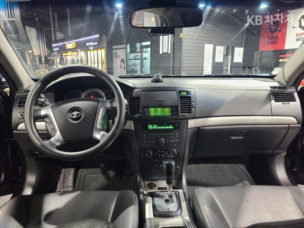 한국GM 토스카 프리미엄6 · LPG · 경남 | 매물번호(25784425) | KB차차차