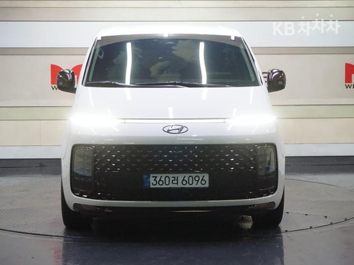 현대 스타리아 라운지 · LPG · 대구 | 매물번호(26484792) | KB차차차