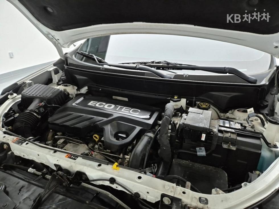 한국GM 이쿼녹스 · 디젤 · 인천 | 매물번호(26688206) | KB차차차