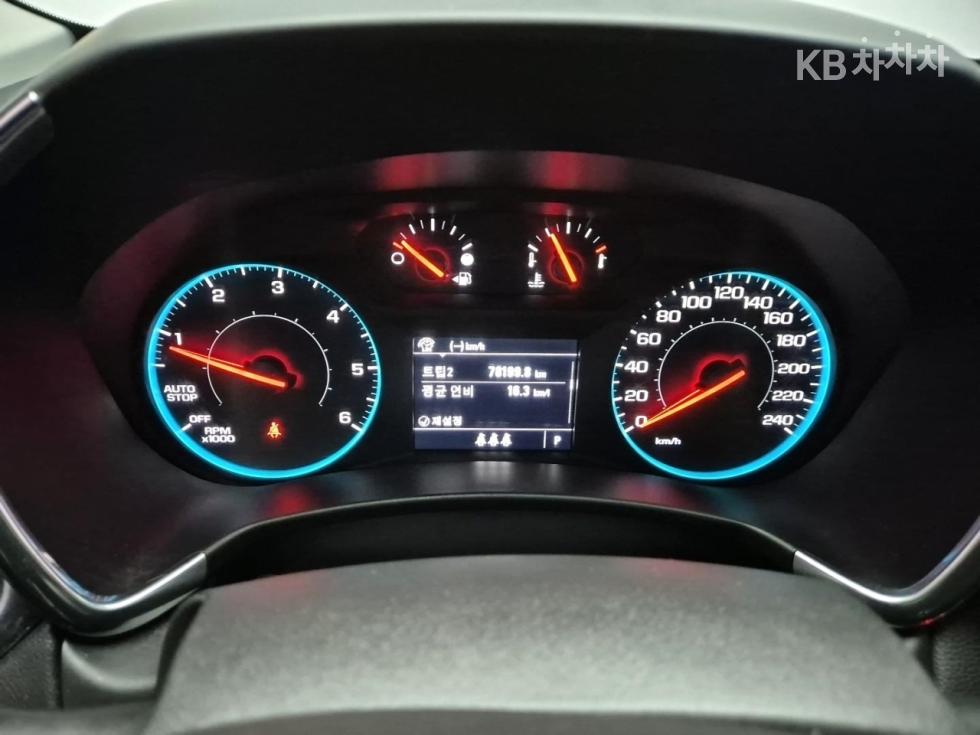 한국GM 이쿼녹스 · 디젤 · 인천 | 매물번호(26688206) | KB차차차