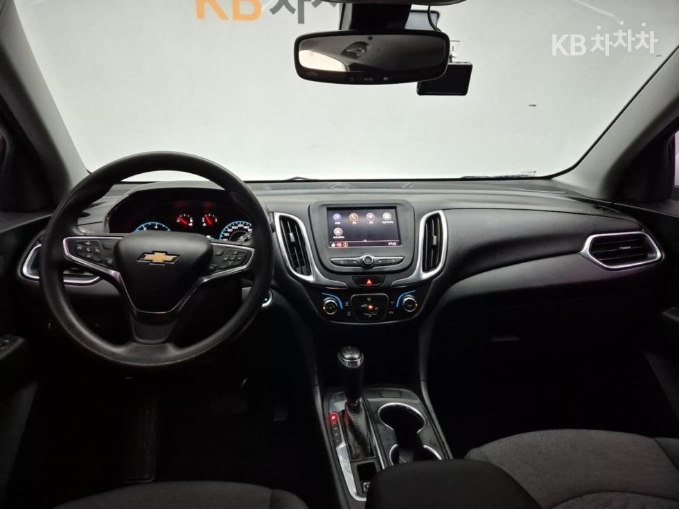 한국GM 이쿼녹스 · 디젤 · 인천 | 매물번호(26688206) | KB차차차