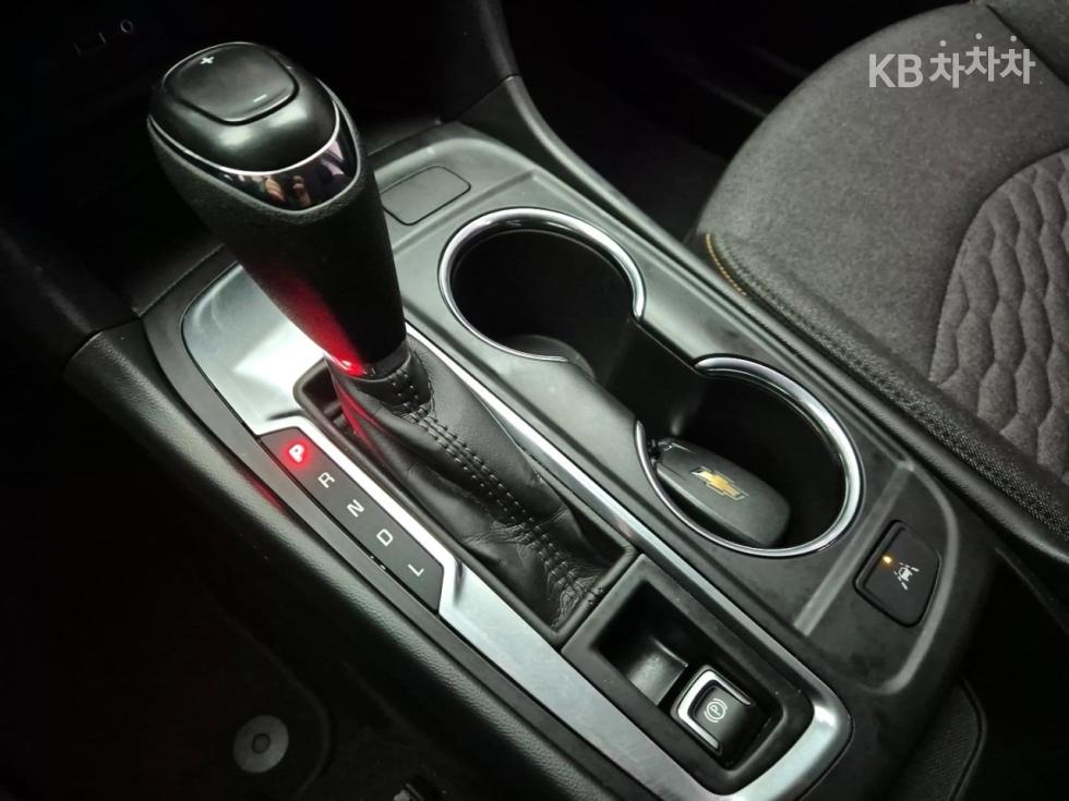 한국GM 이쿼녹스 · 디젤 · 인천 | 매물번호(26688206) | KB차차차