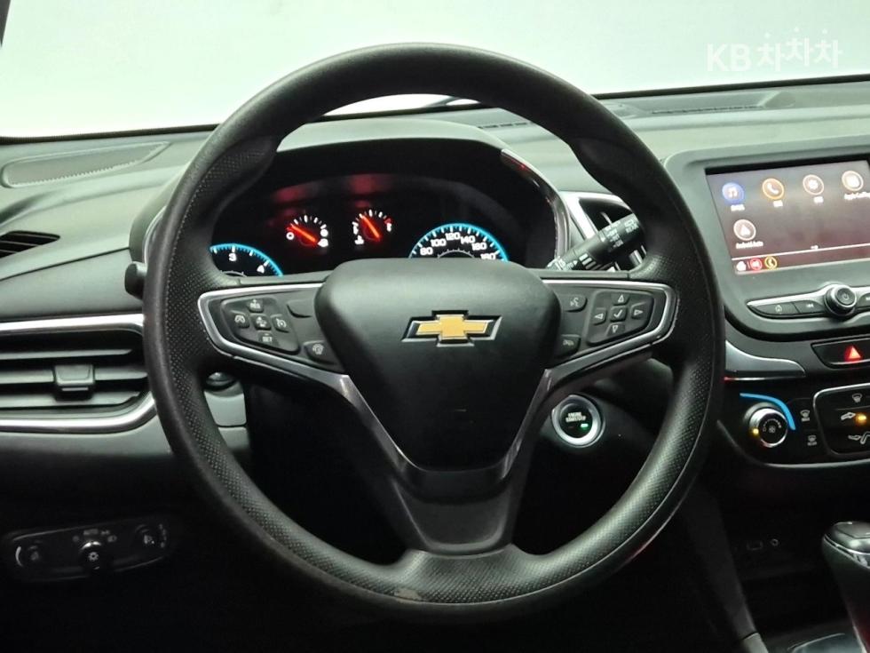 한국GM 이쿼녹스 · 디젤 · 인천 | 매물번호(26688206) | KB차차차