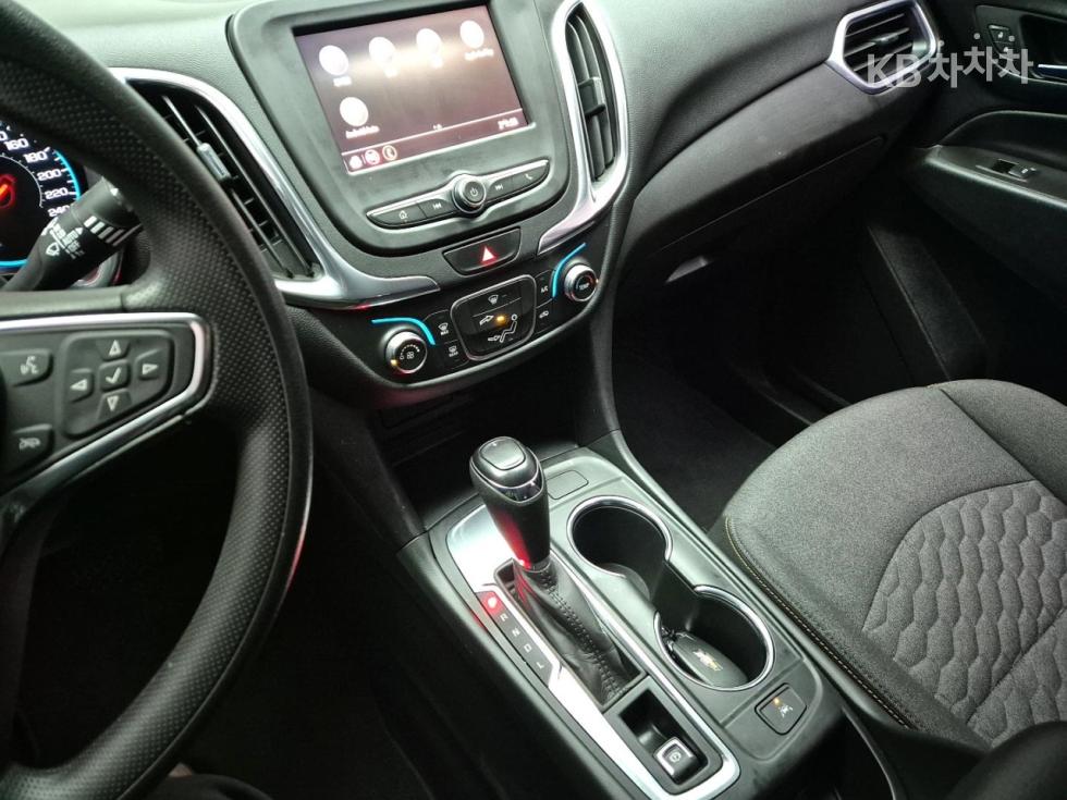 한국GM 이쿼녹스 · 디젤 · 인천 | 매물번호(26688206) | KB차차차