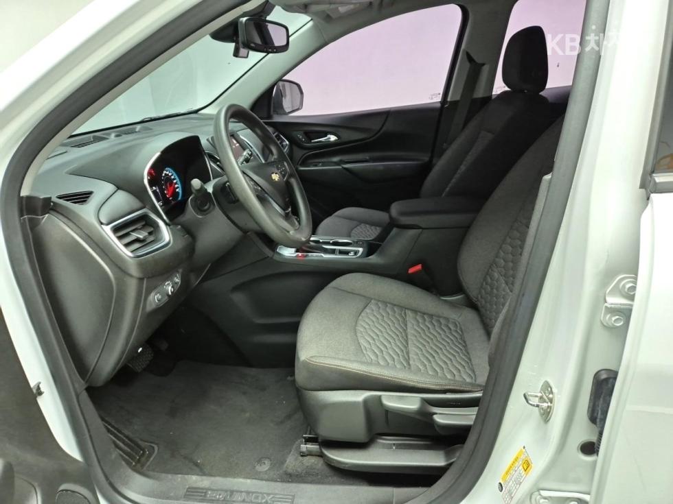 한국GM 이쿼녹스 · 디젤 · 인천 | 매물번호(26688206) | KB차차차