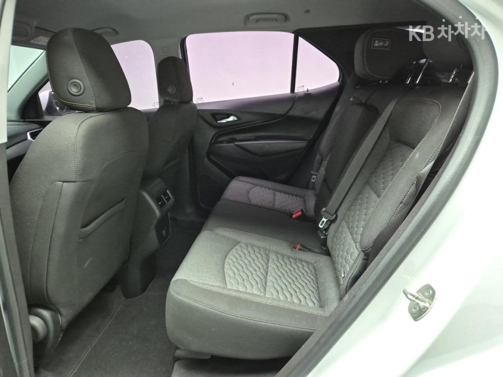 한국GM 이쿼녹스 · 디젤 · 인천 | 매물번호(26688206) | KB차차차