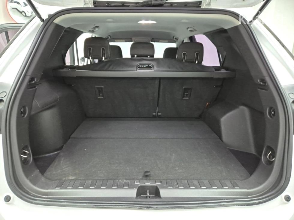 한국GM 이쿼녹스 · 디젤 · 인천 | 매물번호(26688206) | KB차차차