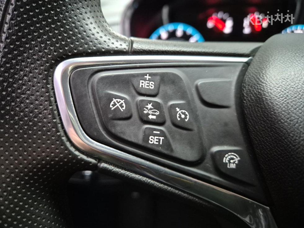 한국GM 이쿼녹스 · 디젤 · 인천 | 매물번호(26688206) | KB차차차