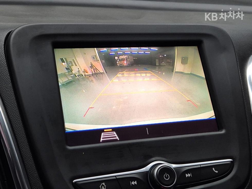 한국GM 이쿼녹스 · 디젤 · 인천 | 매물번호(26688206) | KB차차차