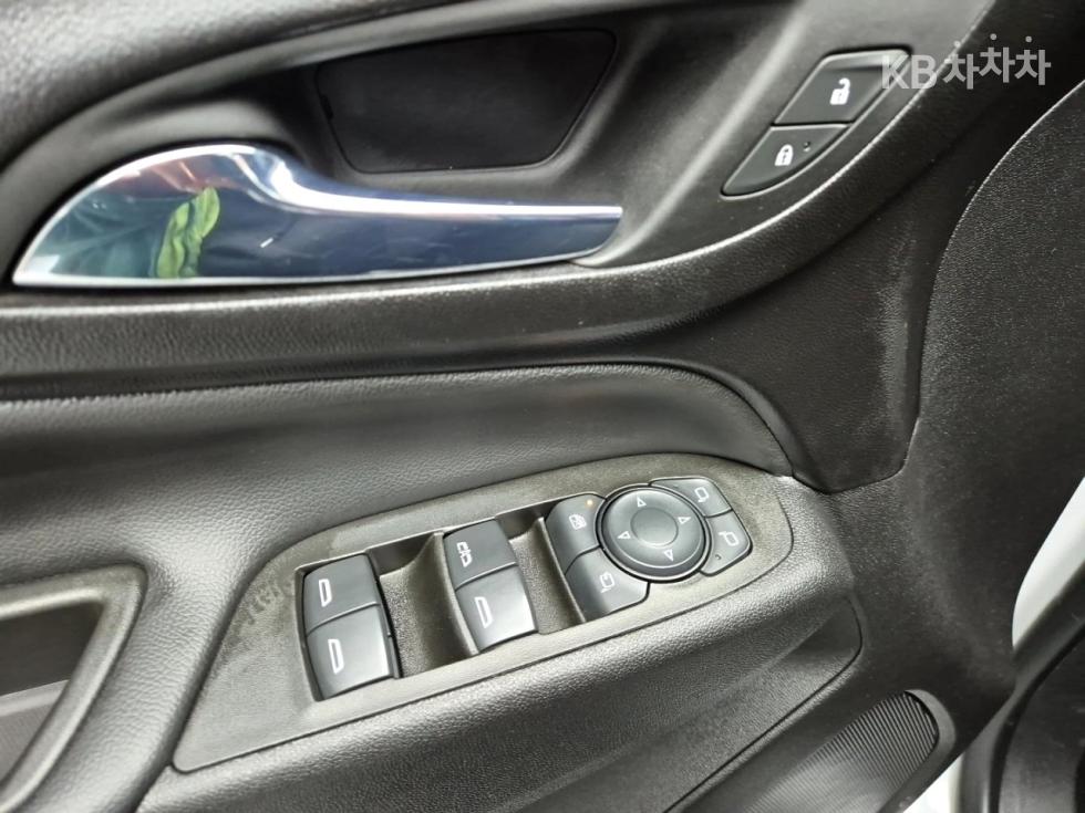 한국GM 이쿼녹스 · 디젤 · 인천 | 매물번호(26688206) | KB차차차