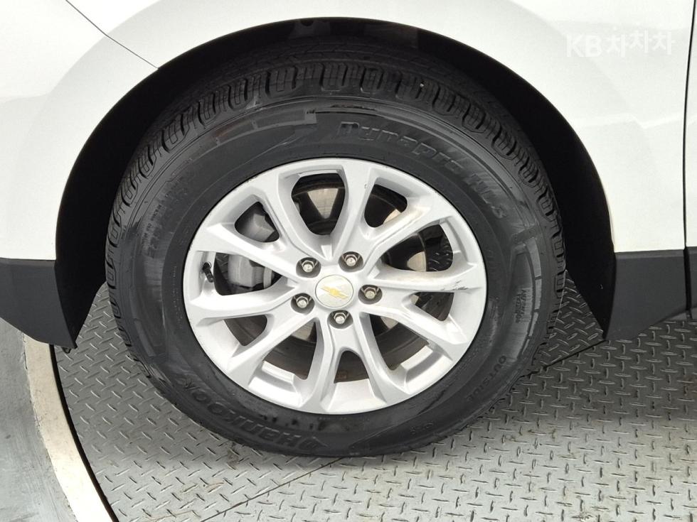 한국GM 이쿼녹스 · 디젤 · 인천 | 매물번호(26688206) | KB차차차