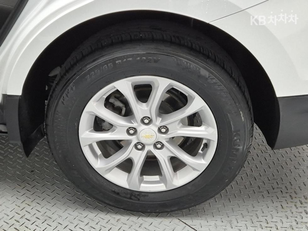 한국GM 이쿼녹스 · 디젤 · 인천 | 매물번호(26688206) | KB차차차