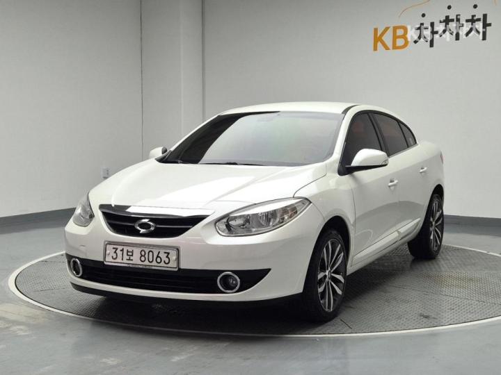 르노코리아 뉴SM3 · 가솔린 · 인천 | 매물번호(26885473) | KB차차차