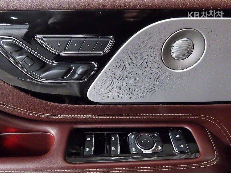 링컨 에비에이터 2세대(U611) · 가솔린 · 경기 | 매물번호(26885837) | KB차차차