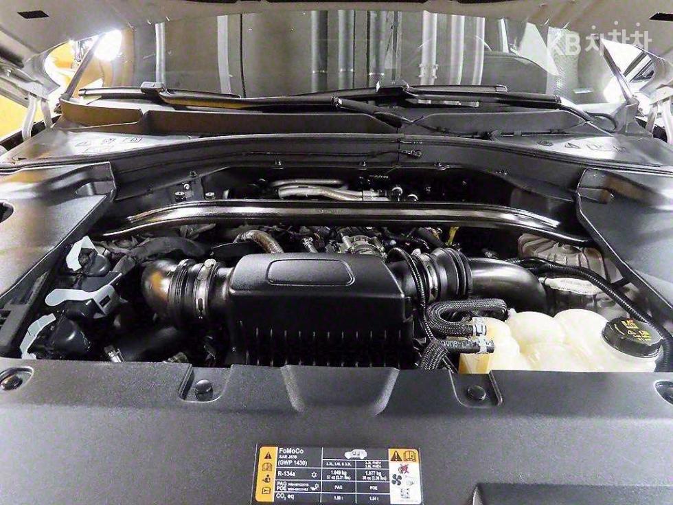 링컨 에비에이터 2세대(U611) · 가솔린 · 경기 | 매물번호(26885837) | KB차차차