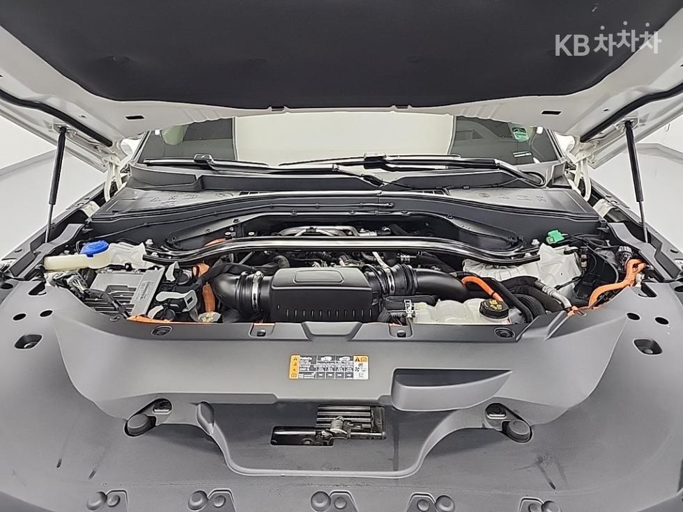 링컨 에비에이터 2세대(U611) · 하이브리드(가솔린) · 경기 | 매물번호(27086270) | KB차차차