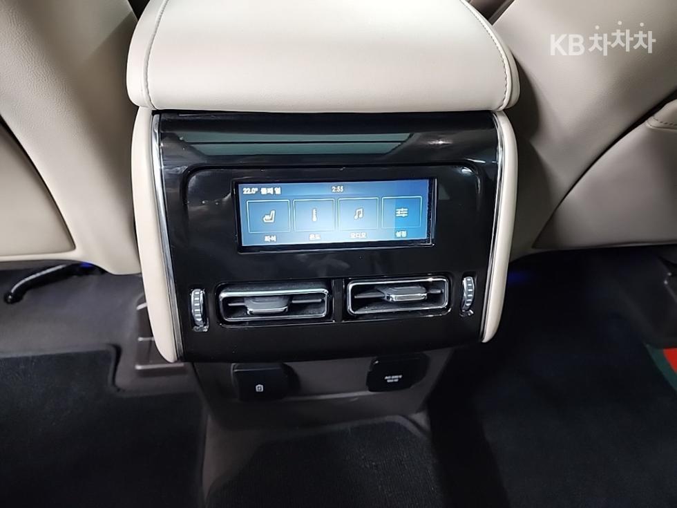 링컨 에비에이터 2세대(U611) · 하이브리드(가솔린) · 경기 | 매물번호(27086270) | KB차차차