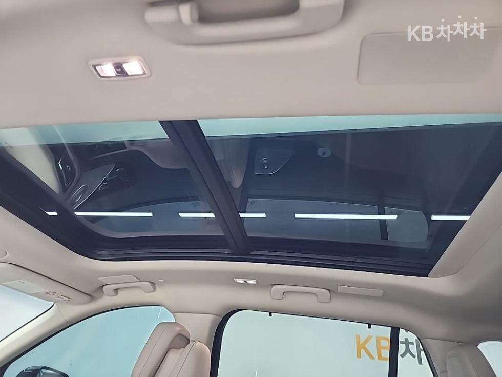 링컨 에비에이터 2세대(U611) · 하이브리드(가솔린) · 경기 | 매물번호(27086270) | KB차차차