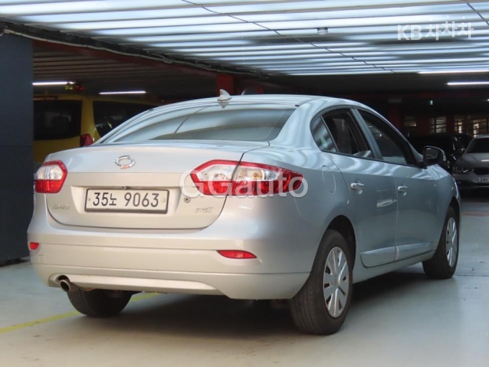 르노코리아 뉴SM3 · 가솔린 · 경기 | 매물번호(27086747) | KB차차차