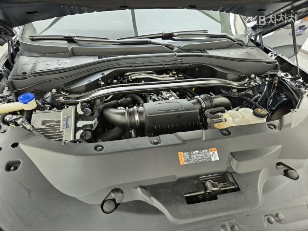 링컨 에비에이터 2세대(U611) · 가솔린 · 경기 | 매물번호(27283050) | KB차차차