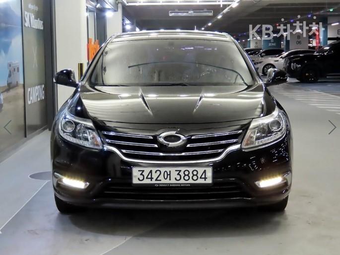 르노코리아 SM5 노바 · LPG · 경기 | 매물번호(21196828) | KB차차차