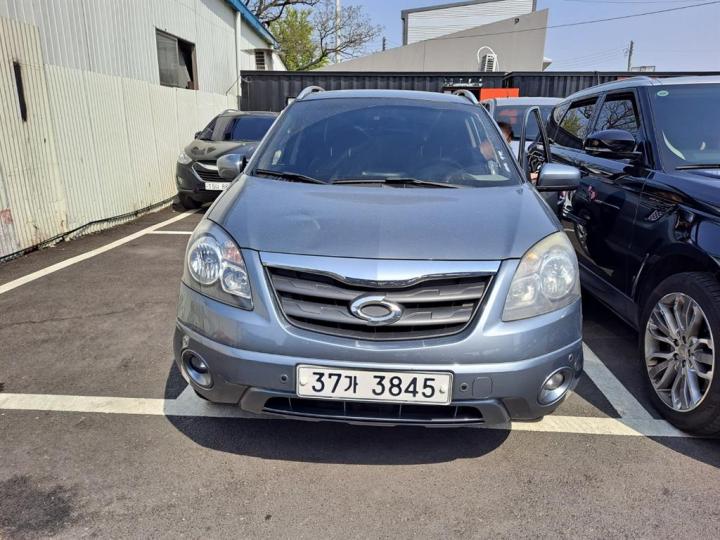 르노코리아 QM5 · 가솔린 · 경기 | 매물번호(21491248) | KB차차차