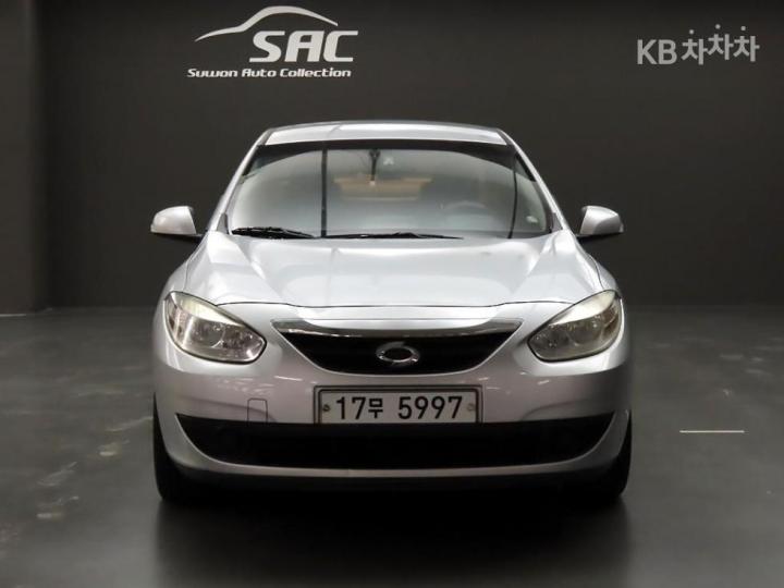 르노코리아 뉴SM3 · 가솔린 · 경기 | 매물번호(21592061) | KB차차차