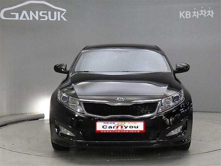 기아 K5 · LPG · 인천 | 매물번호(21596539) | KB차차차