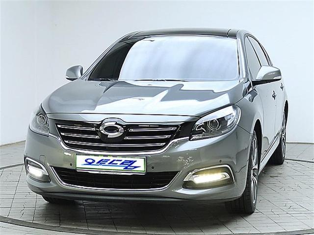 르노코리아 ALL New SM7 노바 · 가솔린 · 인천 | 매물번호(21697229) | KB차차차