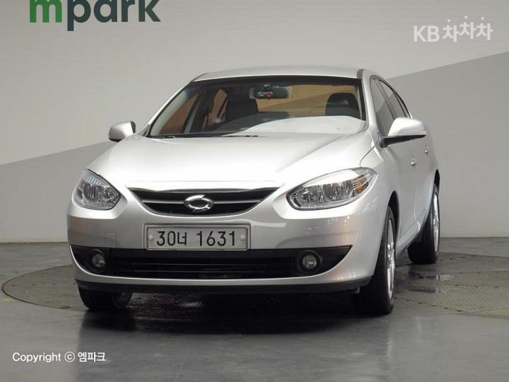 르노코리아 뉴SM3 · 가솔린 · 인천 | 매물번호(21792309) | KB차차차