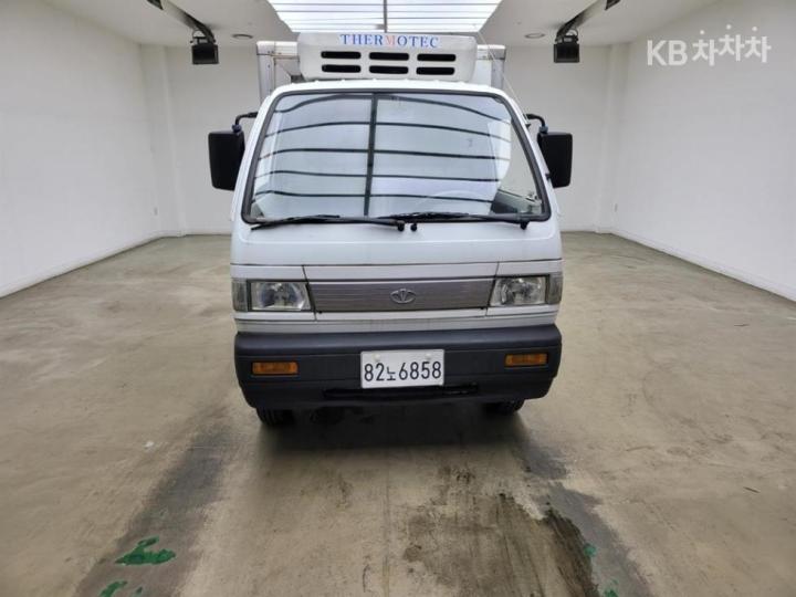 한국GM 뉴 라보 · LPG · 경기 | 매물번호(21793052) | KB차차차