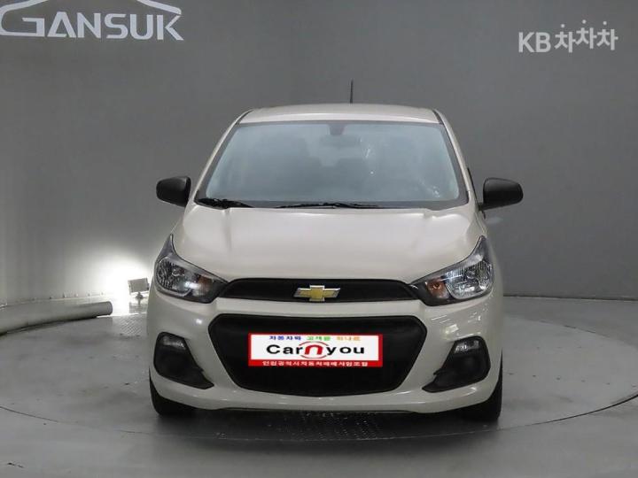 한국GM 더 넥스트 스파크 · 가솔린 · 인천 | 매물번호(21795725) | KB차차차
