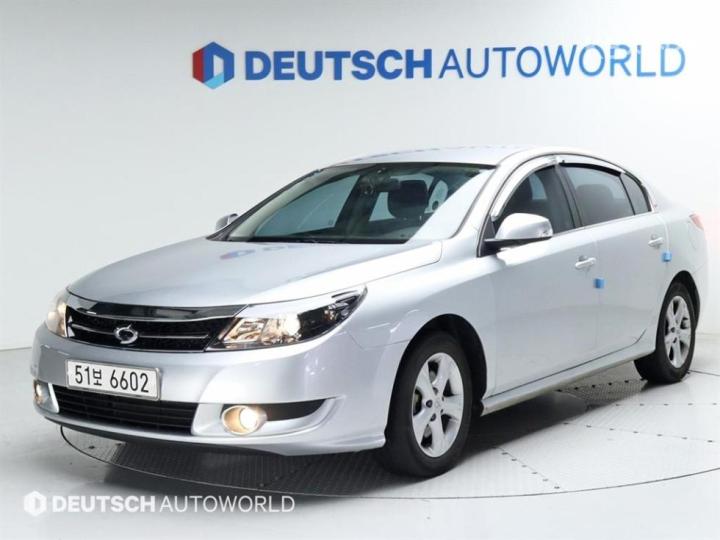 르노코리아 뉴SM5 · LPG · 경기 | 매물번호(21890840) | KB차차차