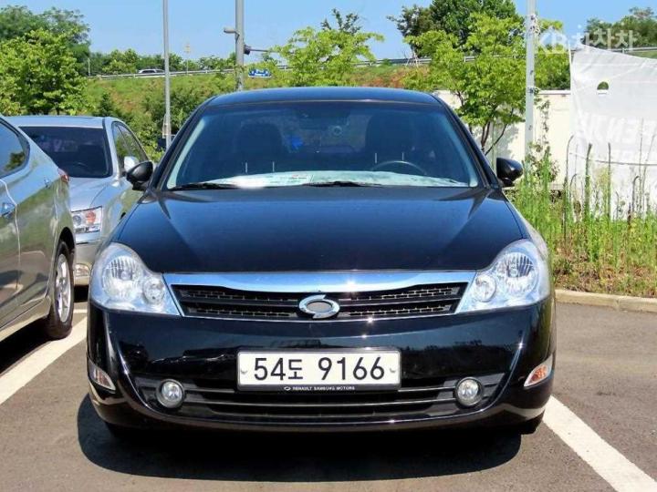 르노코리아 SM5 · LPG · 경기 | 매물번호(22095399) | KB차차차