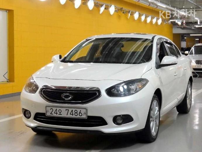 르노코리아 뉴SM3 · 가솔린 · 경기 | 매물번호(22097882) | KB차차차