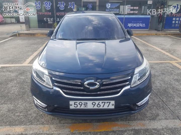 르노코리아 SM5 노바 · LPG · 전남 | 매물번호(22197246) | KB차차차