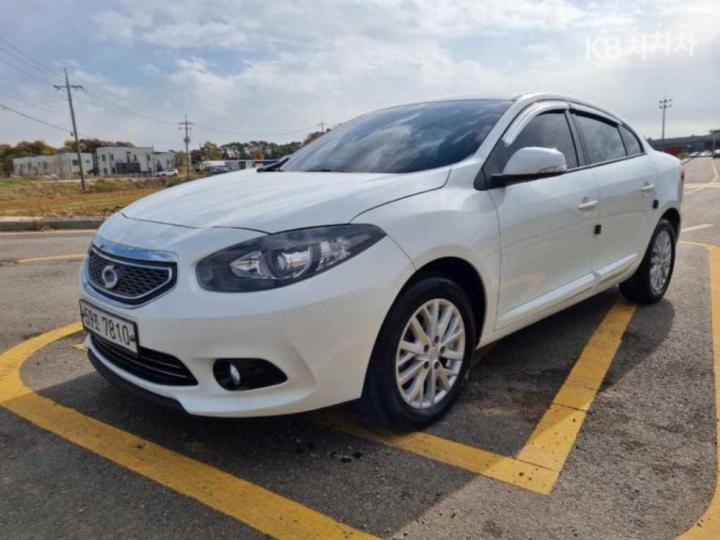 르노코리아 뉴SM3 · 가솔린 · 경기 | 매물번호(22291198) | KB차차차