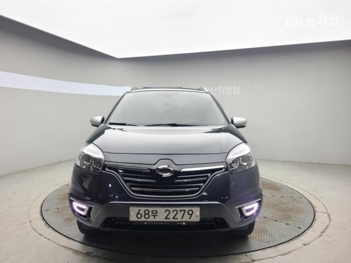 르노코리아 QM5 NEO · 디젤 · 경남 | 매물번호(22298051) | KB차차차