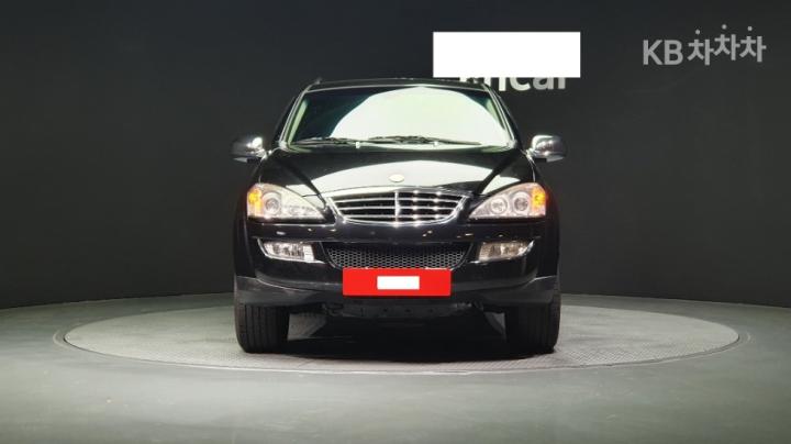 KG모빌리티 뉴카이런 · 디젤 · 부산 | 매물번호(23192011) | KB차차차