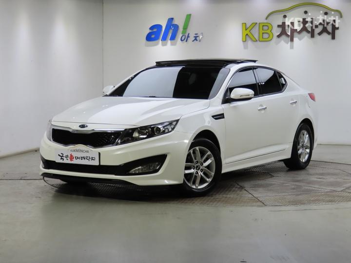 기아 K5 · LPG · 경기 | 매물번호(23493070) | KB차차차