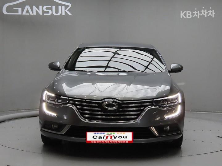 르노코리아 SM6 · LPG · 인천 | 매물번호(23698879) | KB차차차