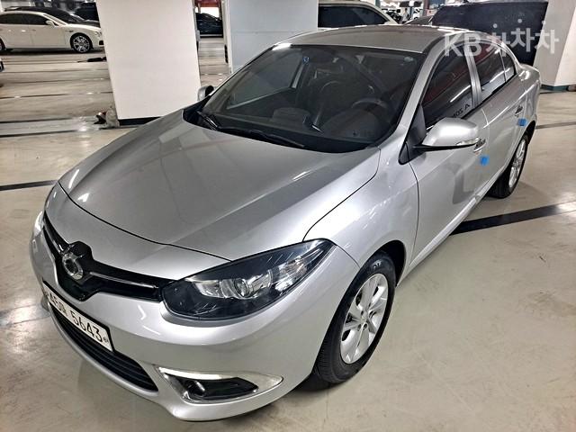 르노코리아 SM3 네오 · 가솔린 · 경기 | 매물번호(24496645) | KB차차차