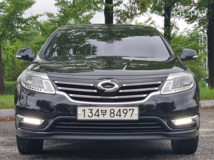 르노코리아 SM5 노바 · LPG · 전북 | 매물번호(24591771) | KB차차차