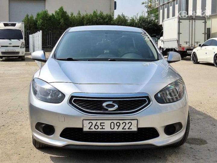 르노코리아 뉴SM3 · 가솔린 · 경기 | 매물번호(24593385) | KB차차차