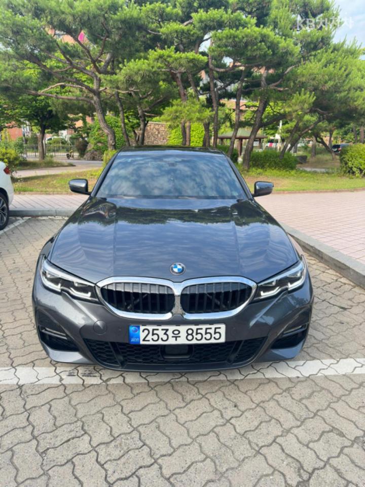 BMW 3시리즈 (G20) · 가솔린 · 경기 | 매물번호(24596133) | KB차차차