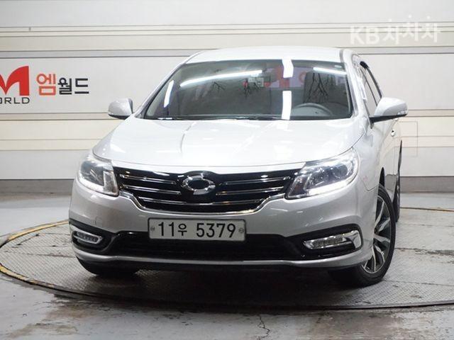 르노코리아 SM5 노바 · LPG · 대구 | 매물번호(25691630) | KB차차차