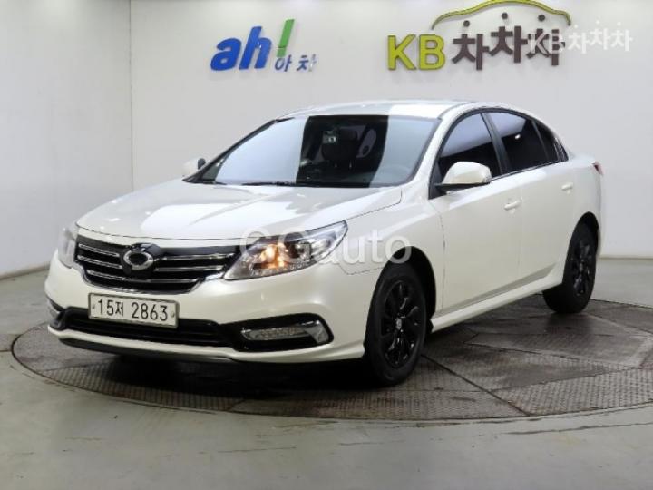 르노코리아 SM5 노바 · 가솔린 · 경기 | 매물번호(25797343) | KB차차차