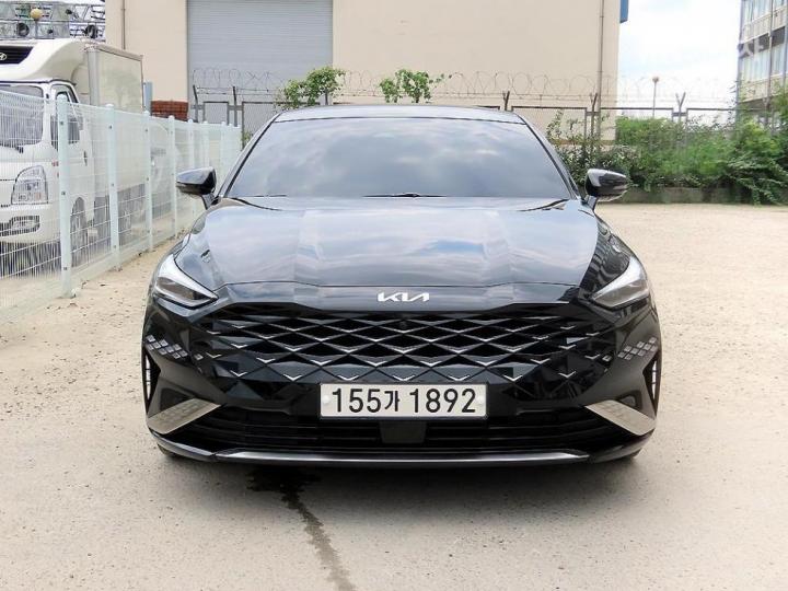 기아 K8 · 가솔린 · 경기 | 매물번호(26098764) | KB차차차