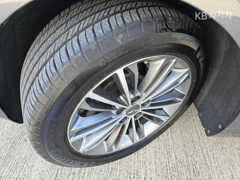 제네시스 EQ900 · 가솔린 · 경남 | 매물번호(26295853) | KB차차차